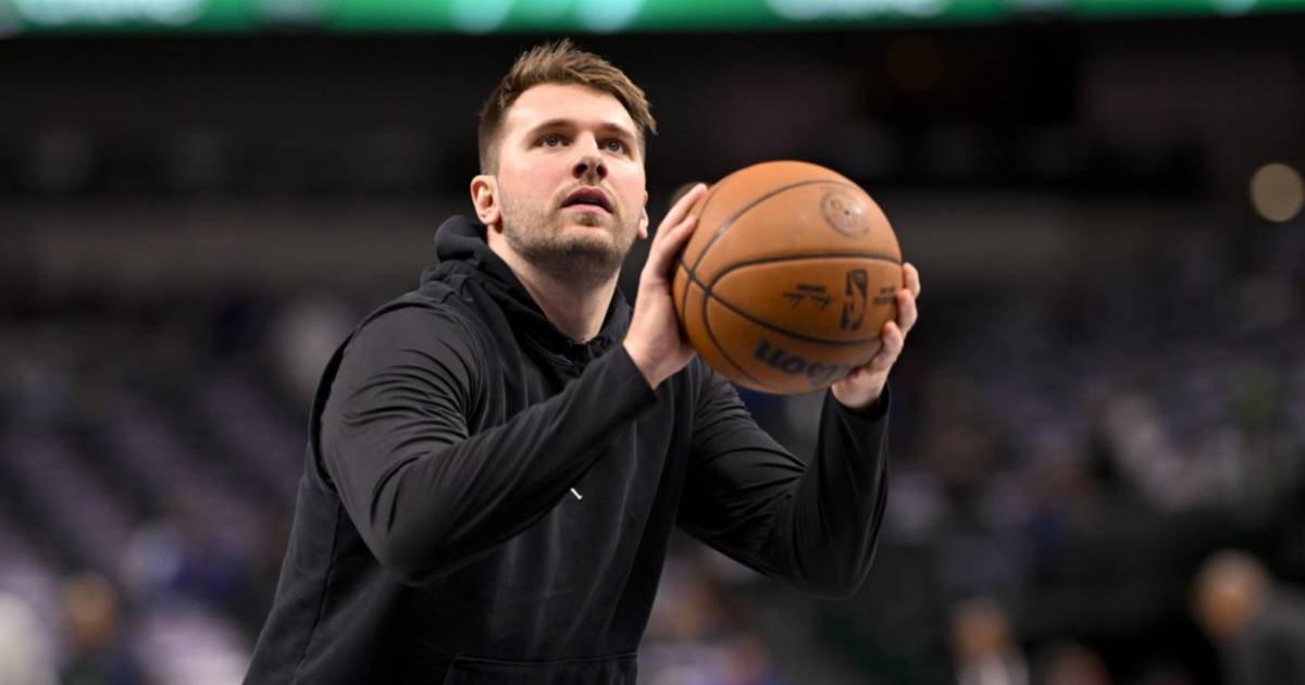 NBA: Mira los increíbles registros de Luka Doncic previo a su debut con ...