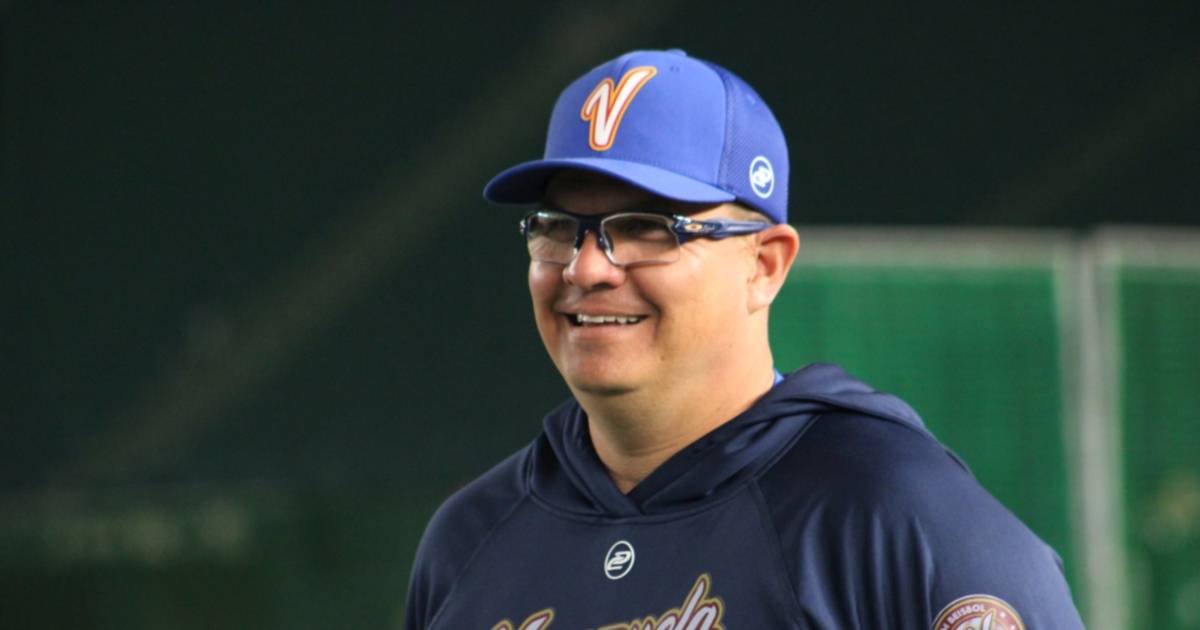 Clásico Mundial: ¿Quién debe ser el manager de Venezuela? Esto dice ...