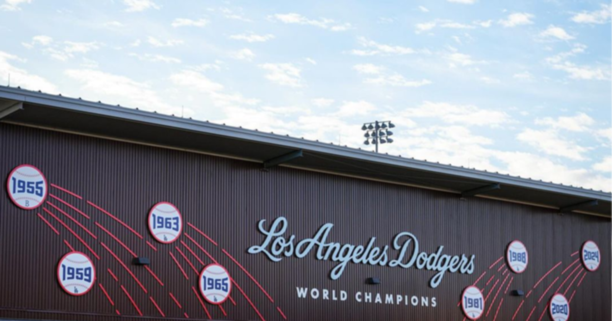 MLB: ¡Ejemplar! Los Angeles Dodgers se reportan para el Spring Training