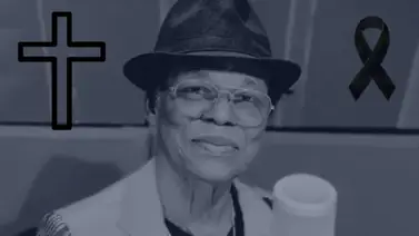 Félix Cumbé: fallece a los 60 años el cantante merenguero ¿Cuál fue la causa?