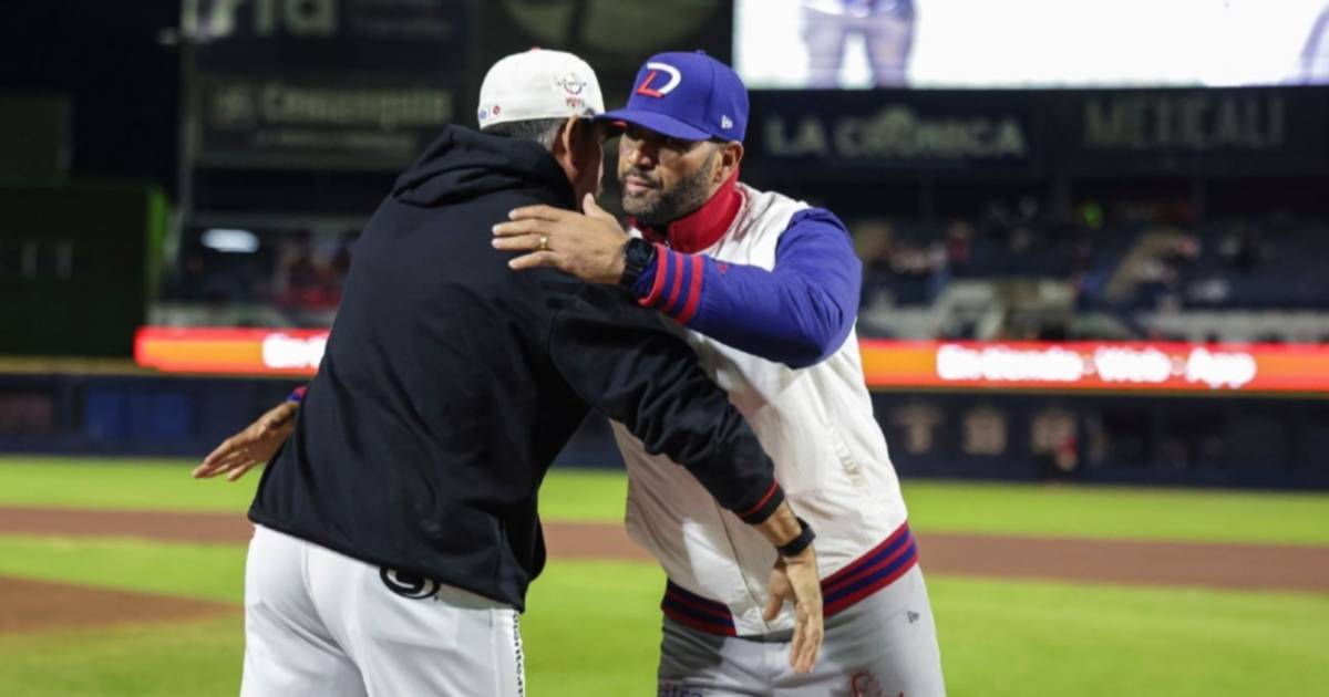 Albert Pujols responde a las polémicas declaraciones de Benji Gil (+Video)