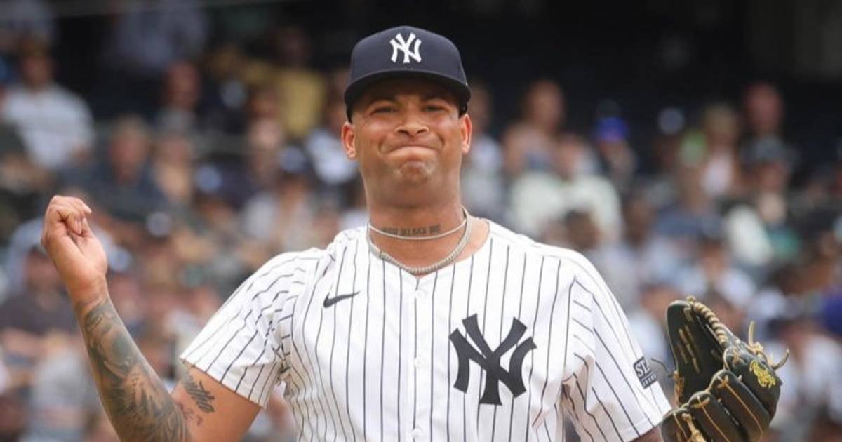 MLB: Novato del Año de la Liga Americana se reportó al campo de ...