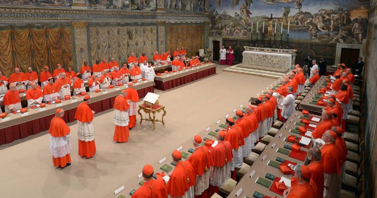 ¿Cómo será el Cónclave tras la muerte del papa Francisco?: Reglas, secretos y curiosidades