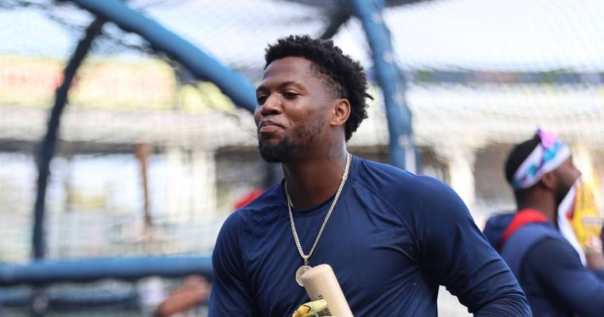 MLB: Ronald Acuña Jr. retoma su fuerza con jonrón en el Spring Training ...