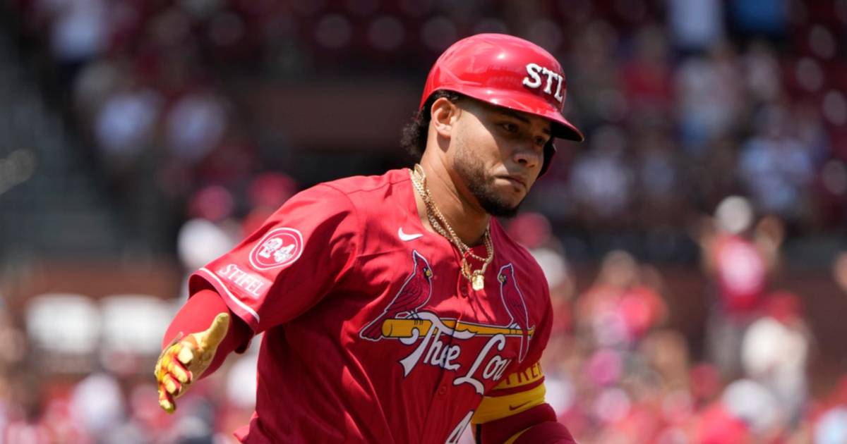 MLB: Willson Contreras y su cambio a primera base. "Me siento confiado ...