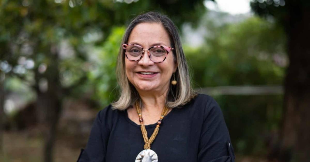 Elba Escobar vuelve a las pantallas con “Rostros de un país”