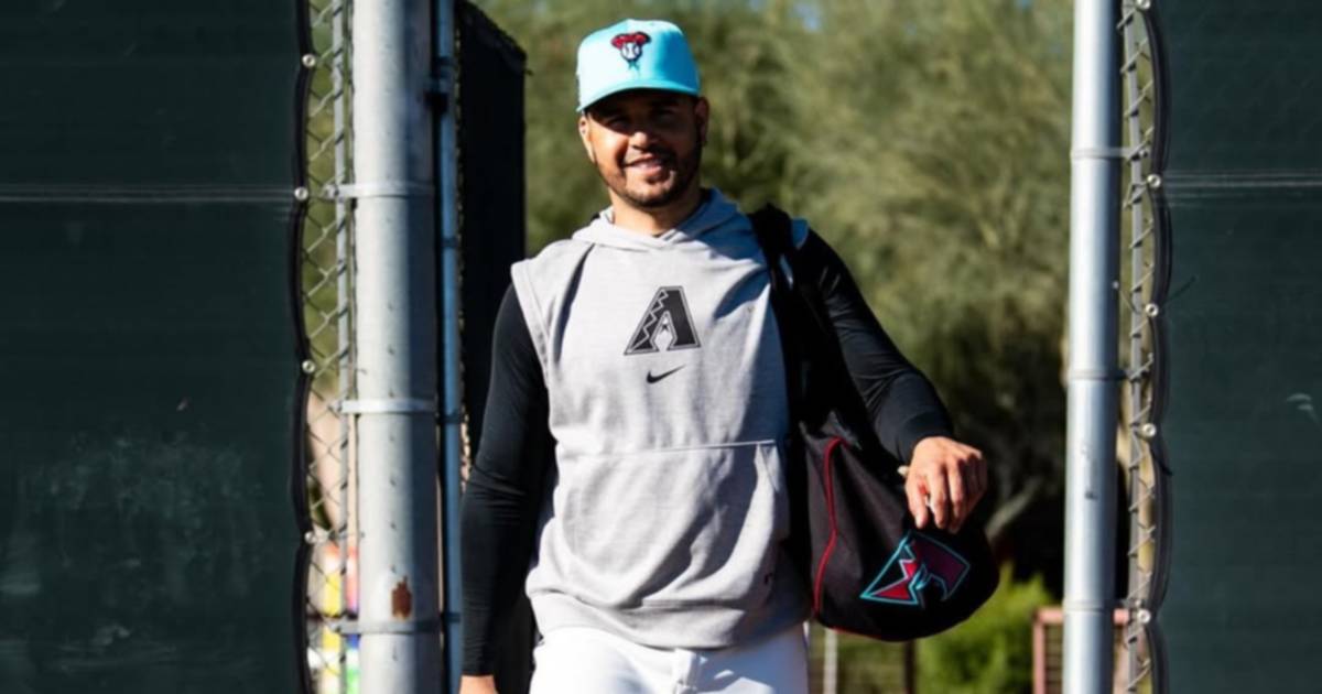 MLB: Eugenio Suárez guardó el secreto más grande de los D-backs de ...
