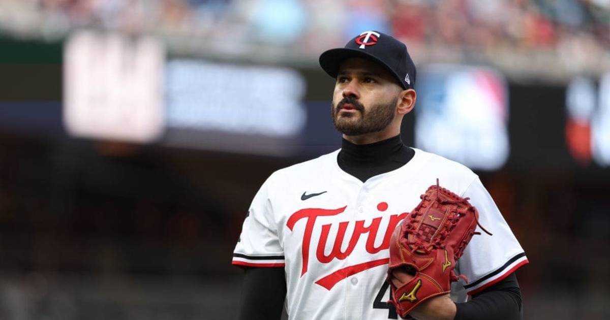 MLB: Pablo López tiene un claro objetivo por cumplir con los Twins de ...