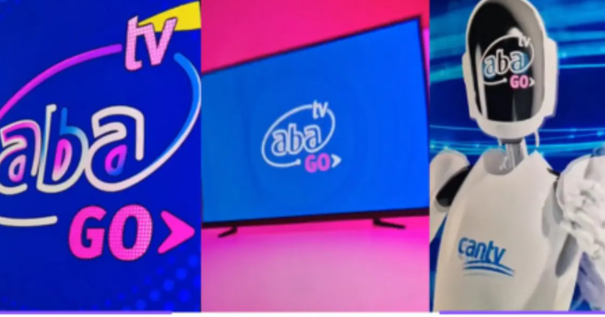 CANTV Lanza Aba TV GO: Un nuevo servicio de streaming para usuarios de ...