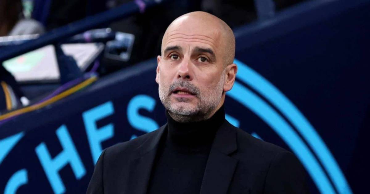 ¿El fin de ciclo de Pep Guardiola en el Manchester City cada vez más cerca?