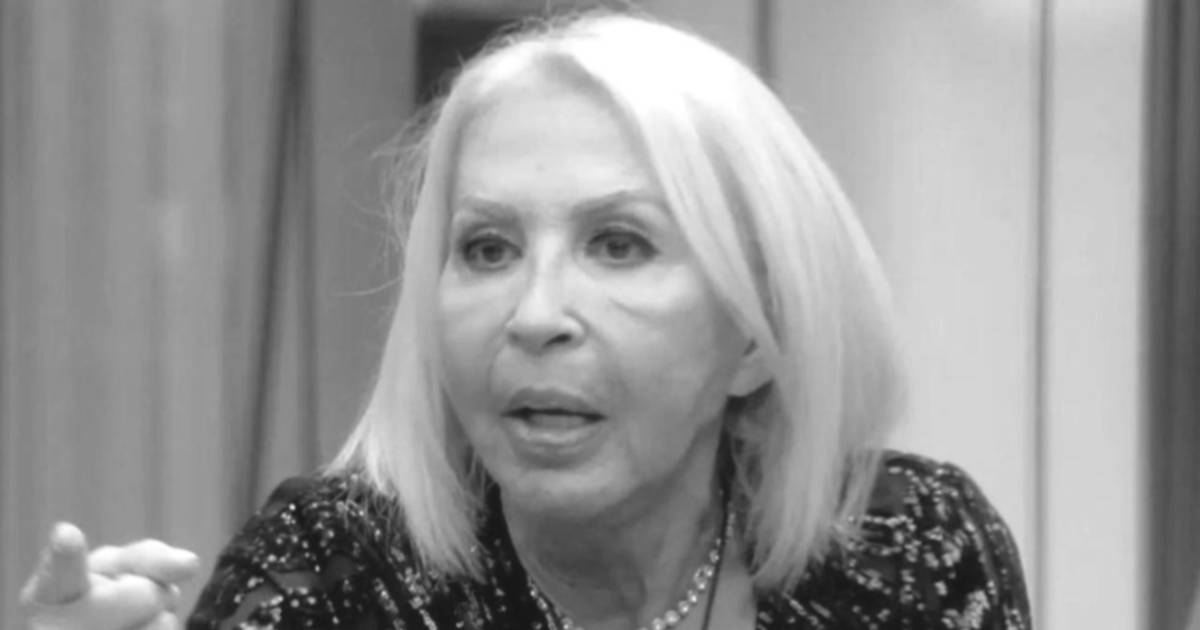 Esto se sabe sobre la supuesta muerte de Laura Bozzo a los 74 años