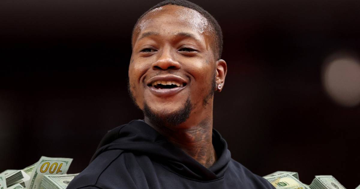 Victoria legal para Terry Rozier: árbitro ordena que el Heat pague su ...