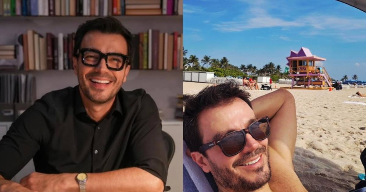 Luciano D'Alessandro confirmado en importante reality ¡Qué éxito!