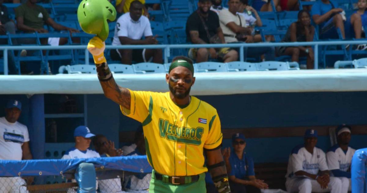 Alexei Ramírez: El nuevo patriarca del Clásico Mundial de Béisbol