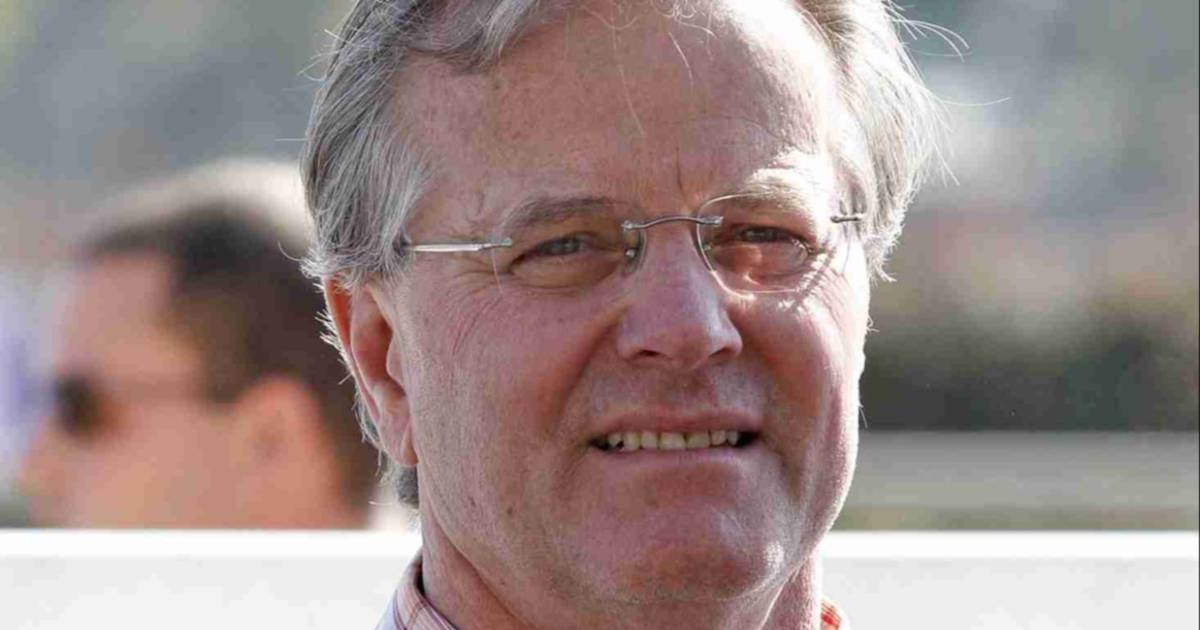 La debutante de Bill Mott que asombró con su ejercicio y corre este ...