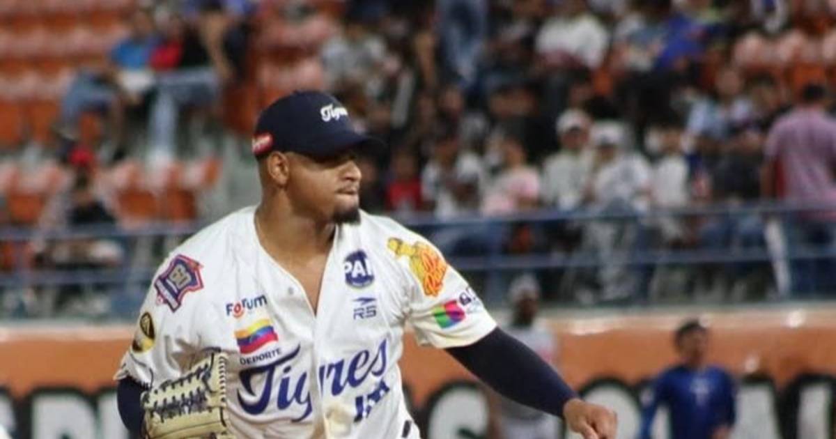 Christian Suárez, el zurdo que trabajó en silencio hasta llamar la ...
