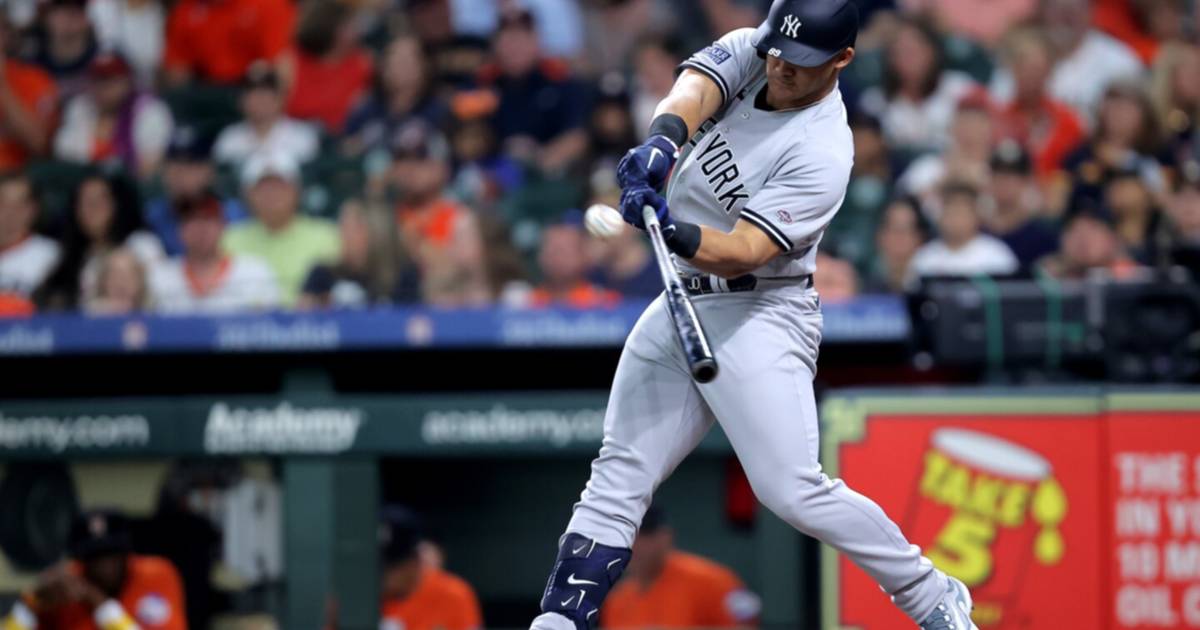 MLB: Brian Cashman y el futuro incierto de "El Marciano" para la ...