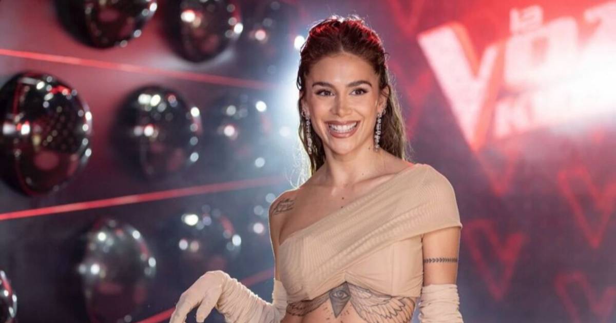 Greiccy es confirmada para concierto en Venezuela: Conoce la fecha