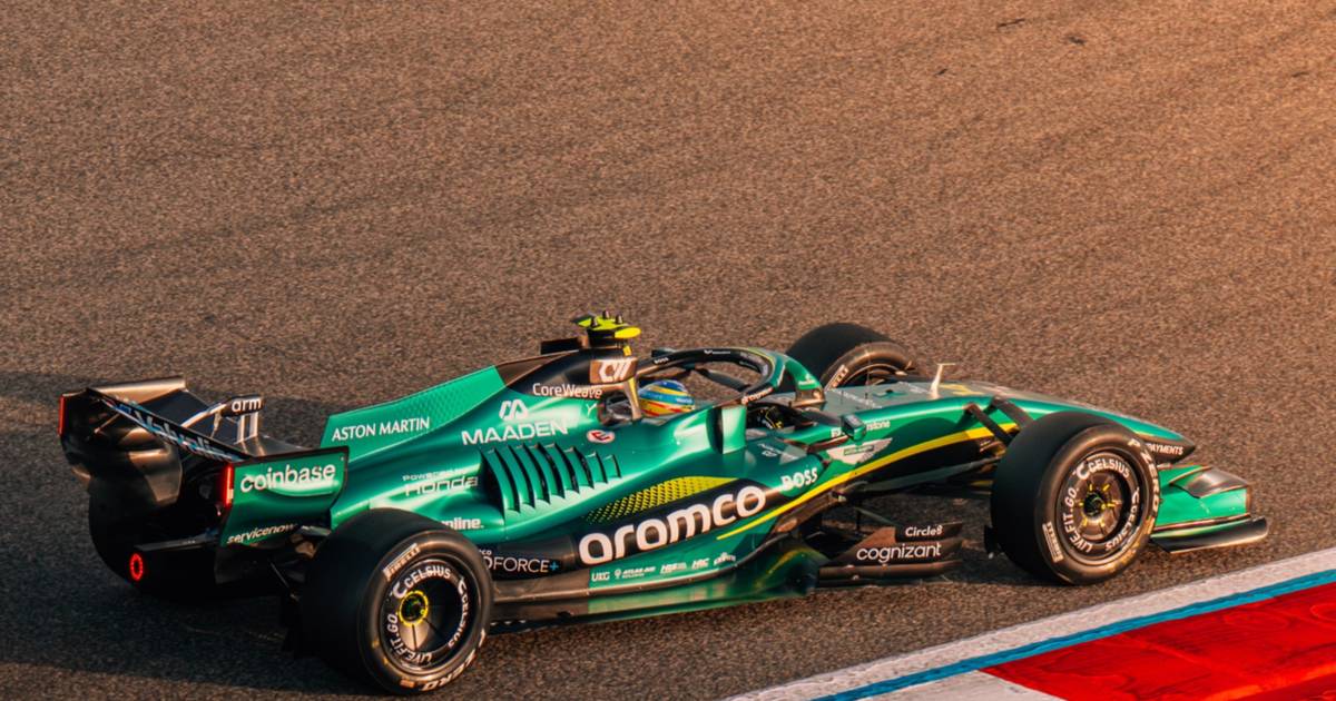 Fórmula 1: Honda le responde a Newey, Aston Martin y Alonso por las ...