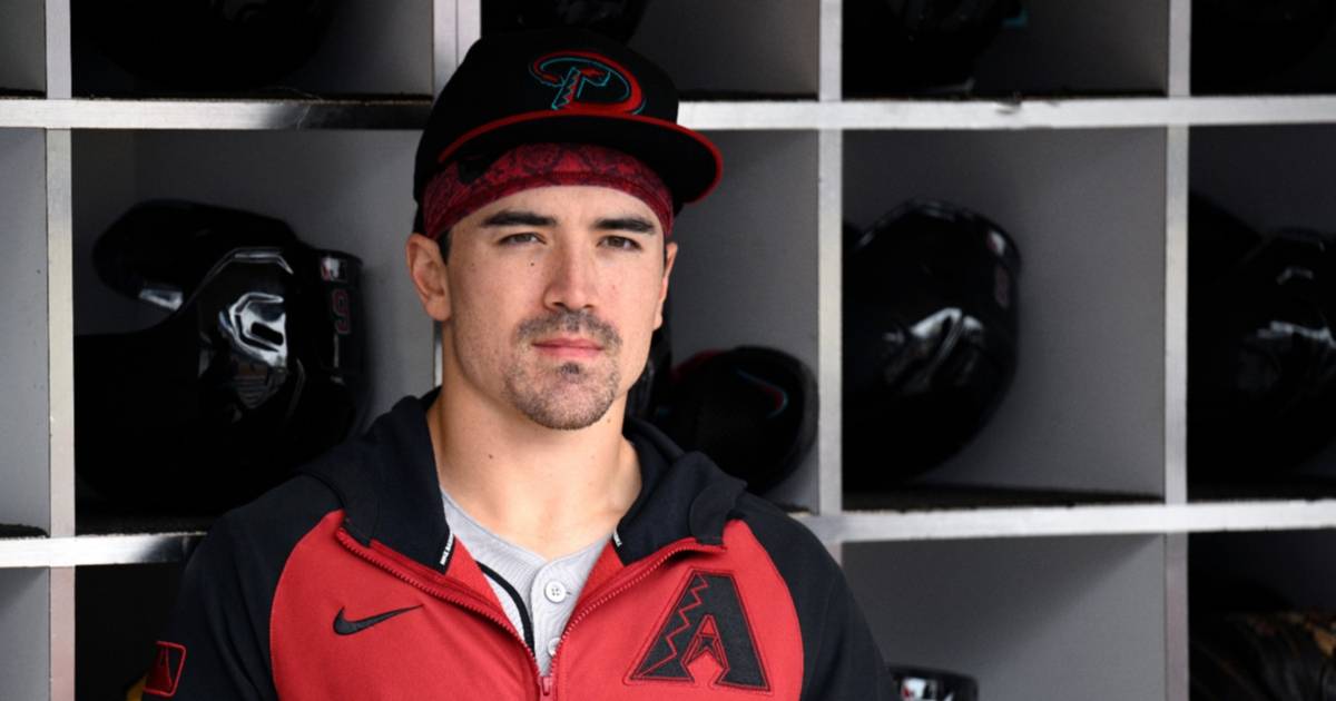 MLB: Corbin Carroll con récord histórico e inédito en Grandes Ligas