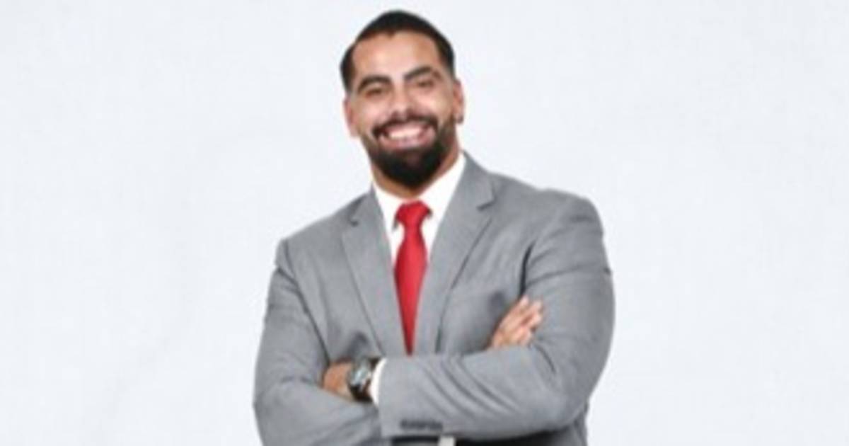 Alexander Lizardo: precisión bilingüe en tarima y cámara para eventos ...