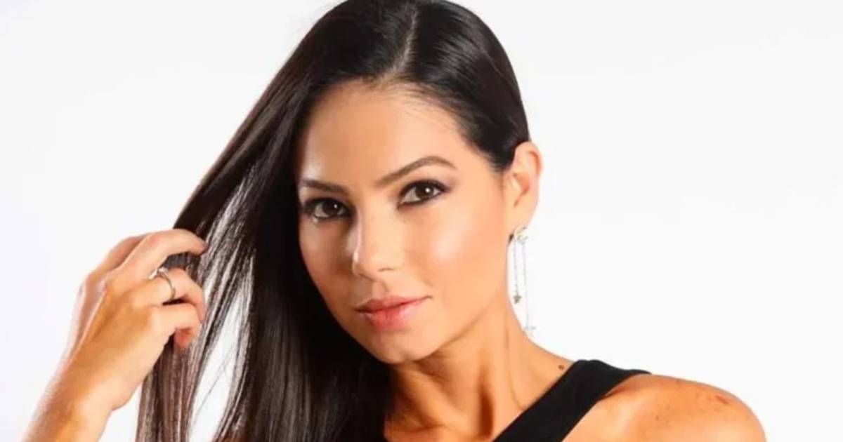 Juliet Lima sintió que estuvo al borde de la muerte