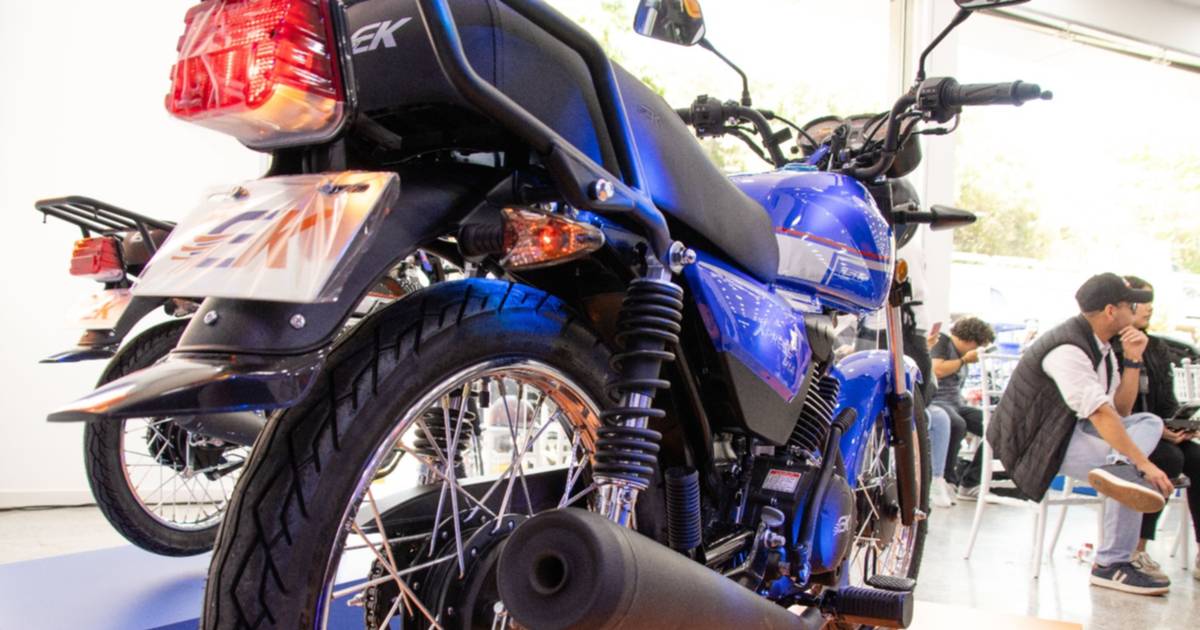 La EK Xpress Lite abre concesionario en Caracas y llega para estremecer ...