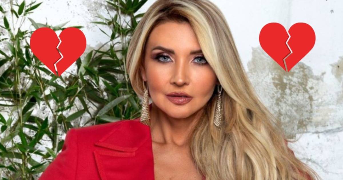 Liz confirma el fin de su relación ¿Y el matrimonio?