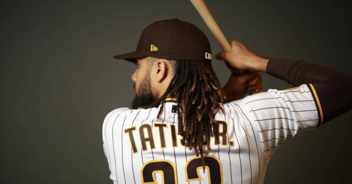 MLB: Fernando Tatis Jr. ya muestra su poder en el Spring Training