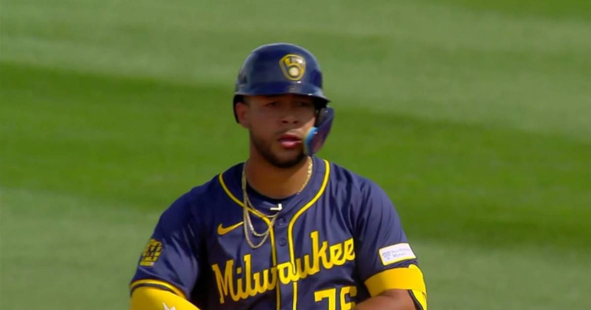 MLB: ¡Por un cupo! Jeferson Quero muestra el poder y apunta a la ...