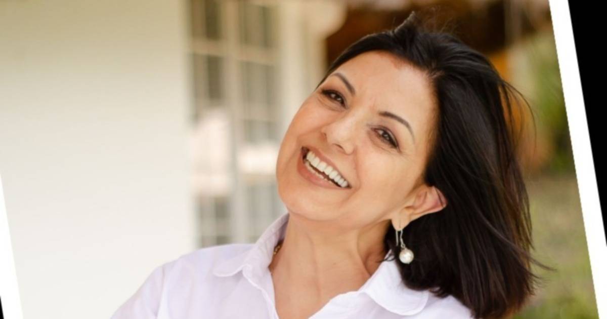 A sus 65 años Judith Castillo Uribe con ganas de competir de nuevo en ...