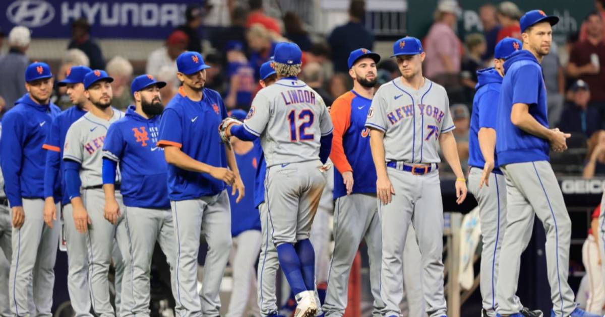 MLB: Pelotero mexicano está en el top 10 de prospectos de Mets de Nueva ...