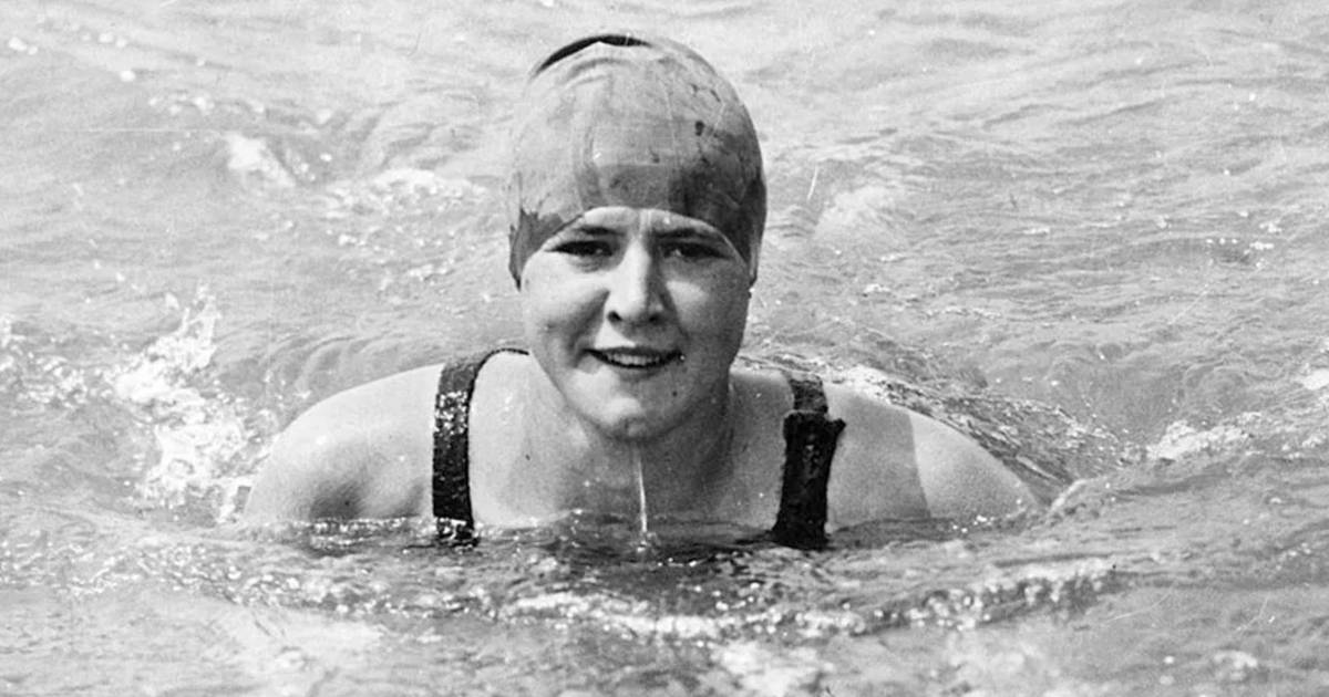 Conoce la historia de 5 mujeres deportistas que han dejado huellas en ...