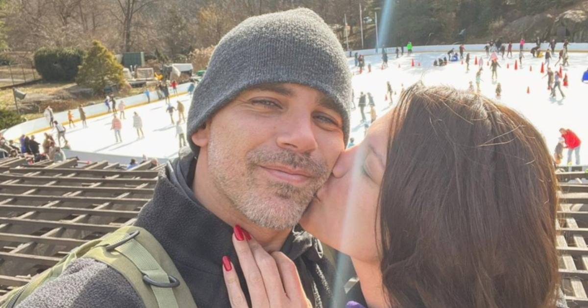 Se acabó lo que se daba: Las pruebas de que Mariángel Ruiz y Carlos ...