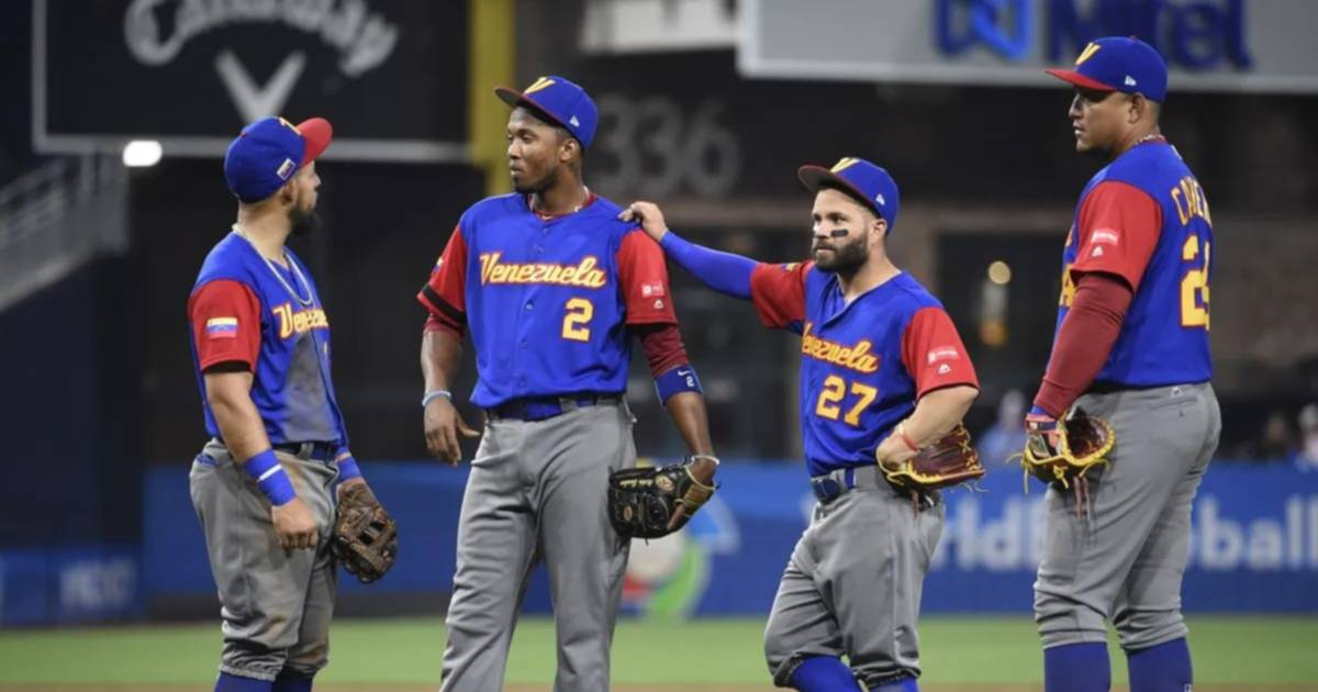 MLB: ¡Deja el beisbol! Grandeliga venezolano da un giro radical a su ...
