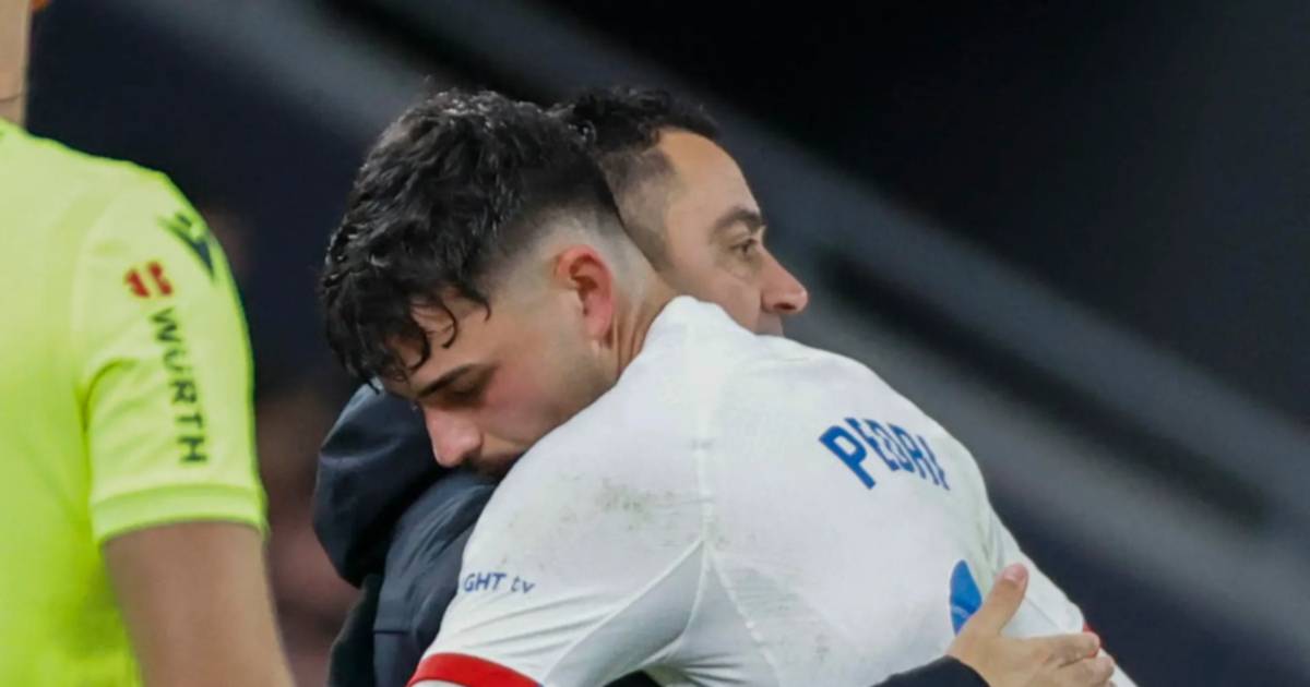 ¿Objetivo Eurocopa? Así será la recuperación de Pedri