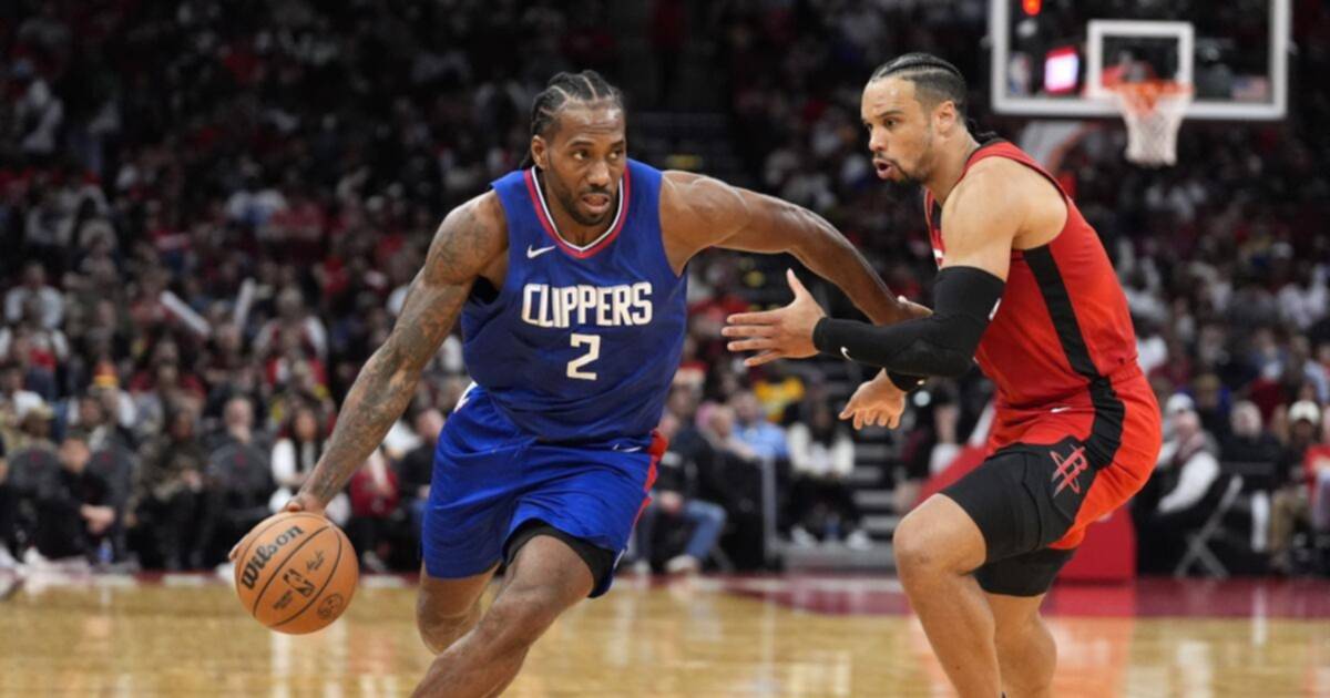 NBA: Así amanecen las tablas de posiciones este 7 de marzo