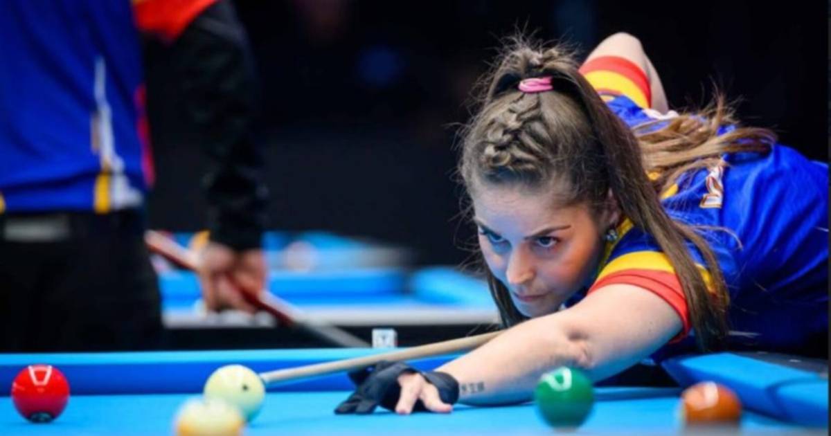 Venezuela está lista para recibir el Mundial de Pool 2024
