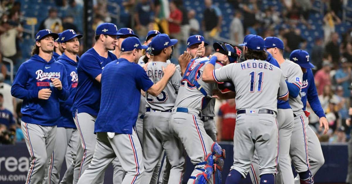 MLB: Rangers de Texas ven “imposible” firmar a este pelotero(+Detalles)