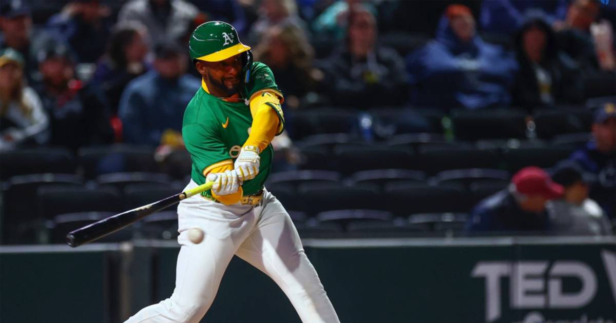 MLB: ¡Encendido! Así ha bateado el dominicano Miguel Andújar en el ...