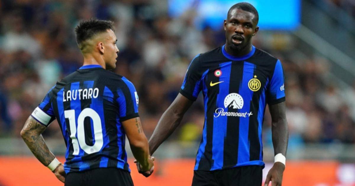 Champions League: El Inter busca la estocada final contra el correoso ...