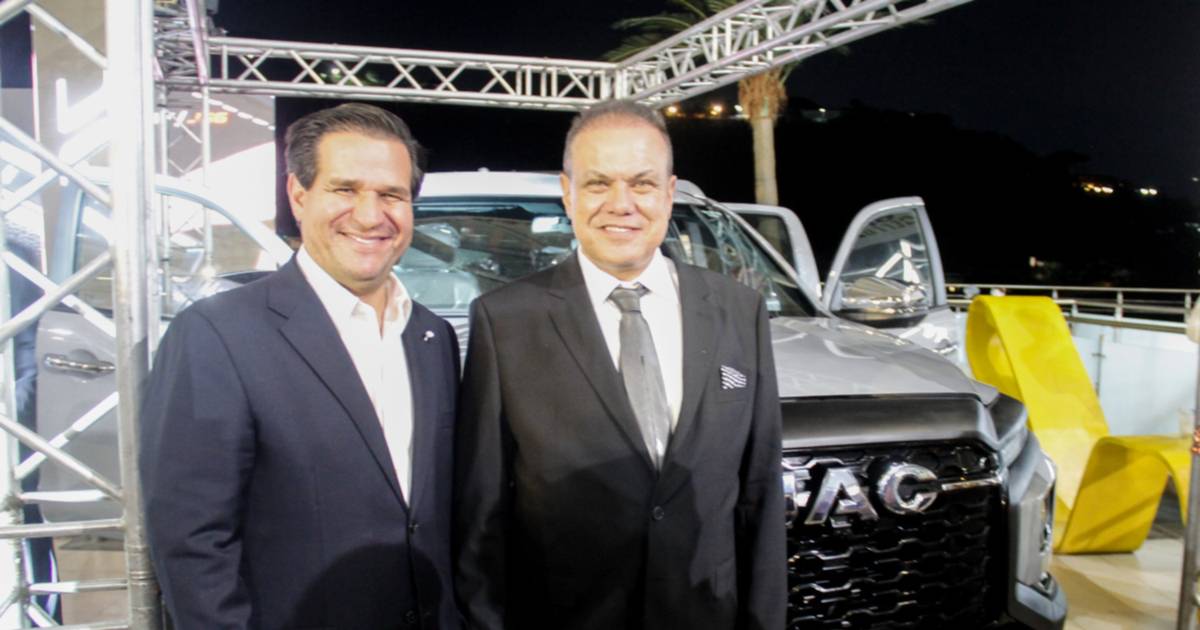 JAC Motors presenta sus nuevos modelos de vehículos en Venezuela ...