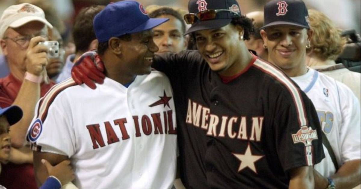 MLB: Esto comparte Manny Ramírez y Sammy Sosa en una temporada de ...