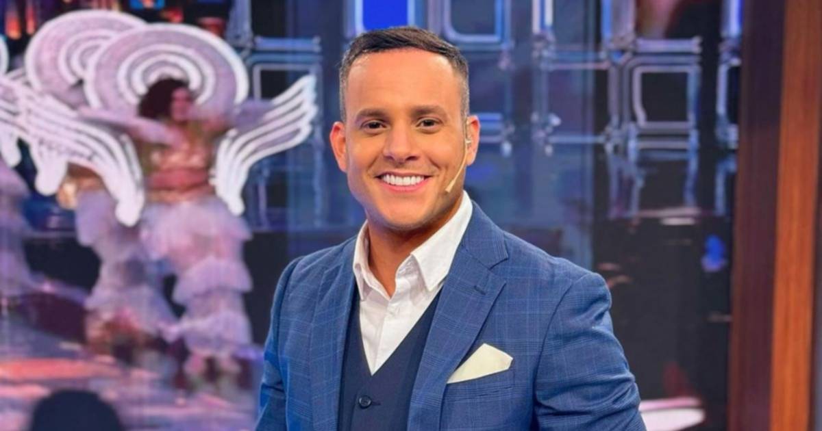 José Andrés Padrón suelta la lengua y habla sobre el “retoquito” al que ...