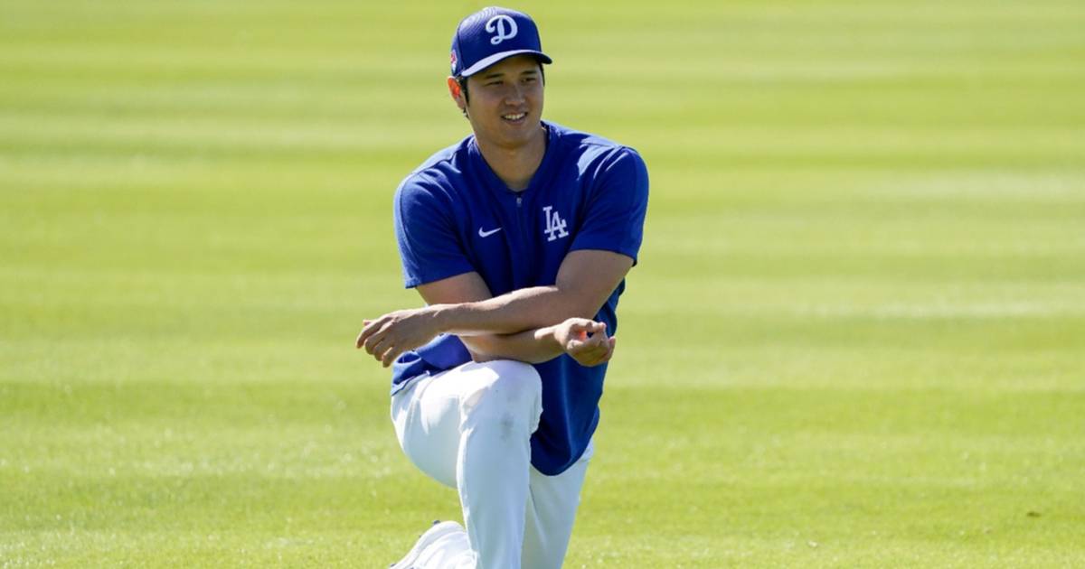 MLB: Mira lo que tienen en común Shohei Ohtani y Justin Verlander en ...