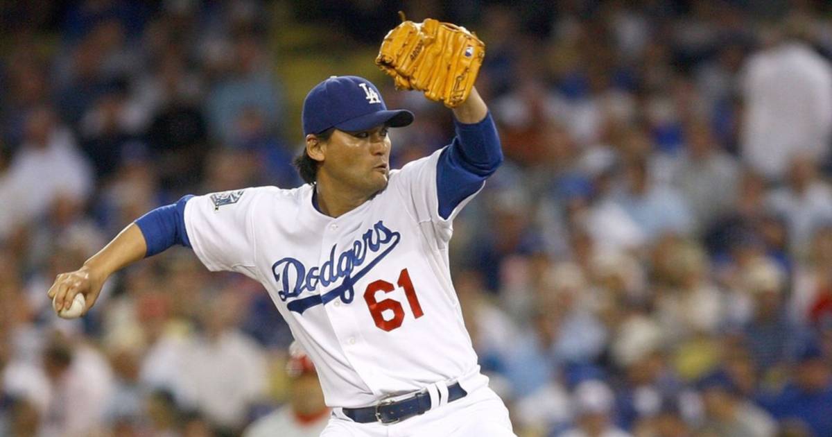 MLB: Leyenda del beisbol surcoreano lanzará primera bola en la Serie de Seúl