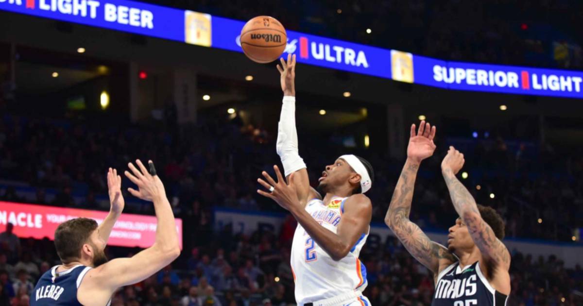 NBA: Así amanecen las tablas de posiciones este 15 de marzo