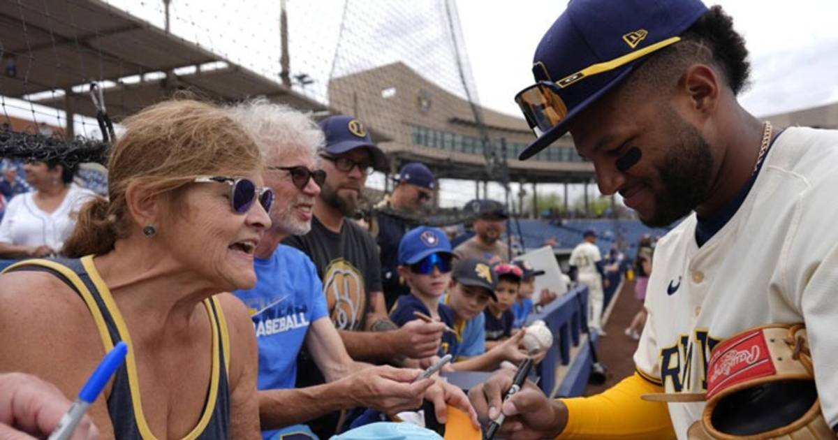 MLB: ¡Arepa power! Estos son los venezolanos presentes en el Spring ...