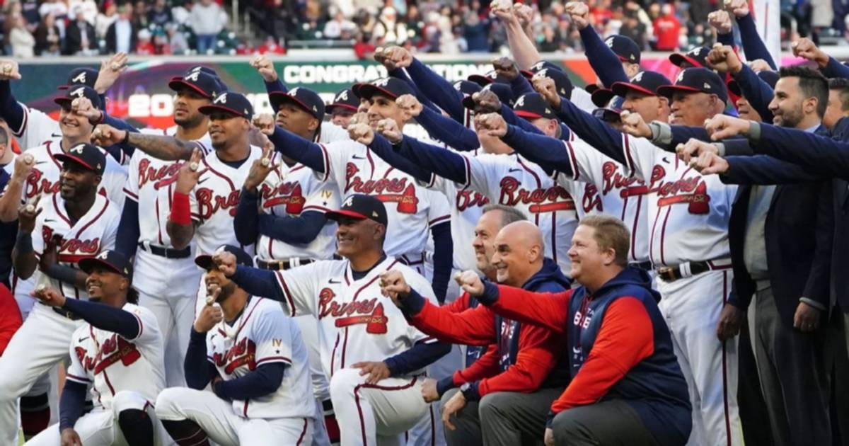 MLB: Estos equipos tienen mayor oportunidad de jugar los Playoffs en ...
