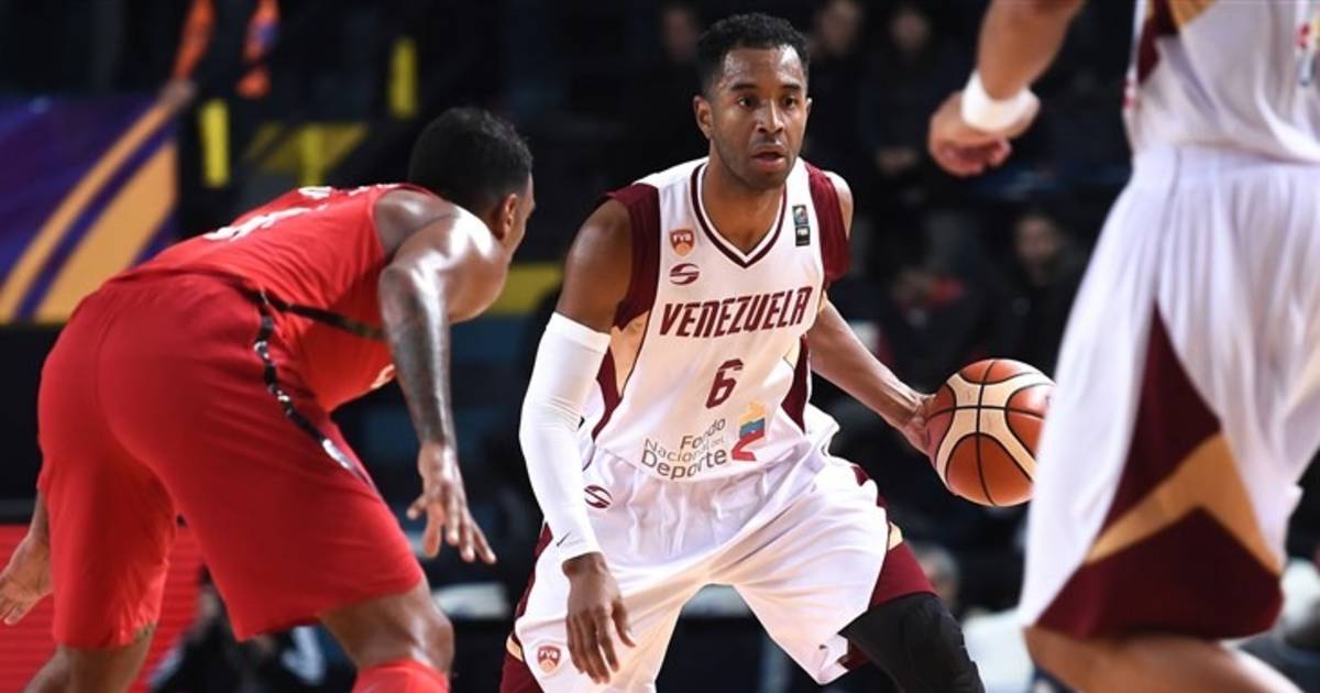 ¿Se acuerdan de John Cox el primo de Kobe Bryant y jugador de la ...